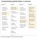 Marketing Transformation -- The ultimate guide to transforming marketing