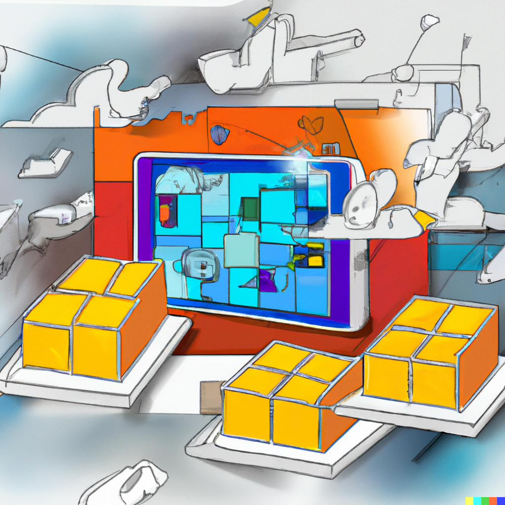 Cloud-Native Transformation Strategy, Roadmap, and Execution