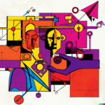 IT Product Model: An effective organizing framework