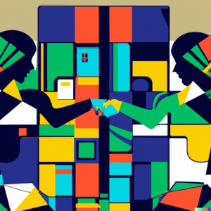 IT Product Model: An effective organizing framework