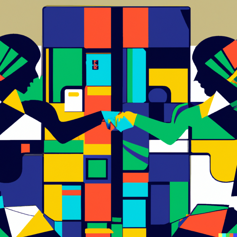 IT Product Model: An effective organizing framework