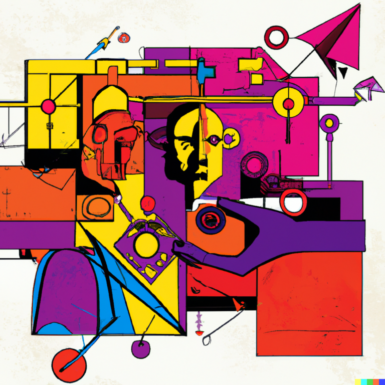 IT Product Model: An effective organizing framework