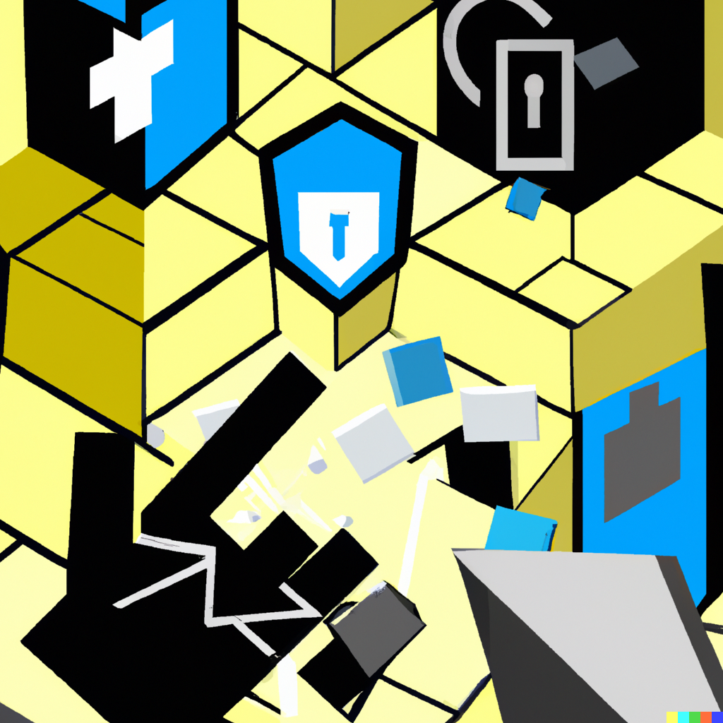 The Ultimate Guide To Preventing And Mitigating Healthcare Data Breaches