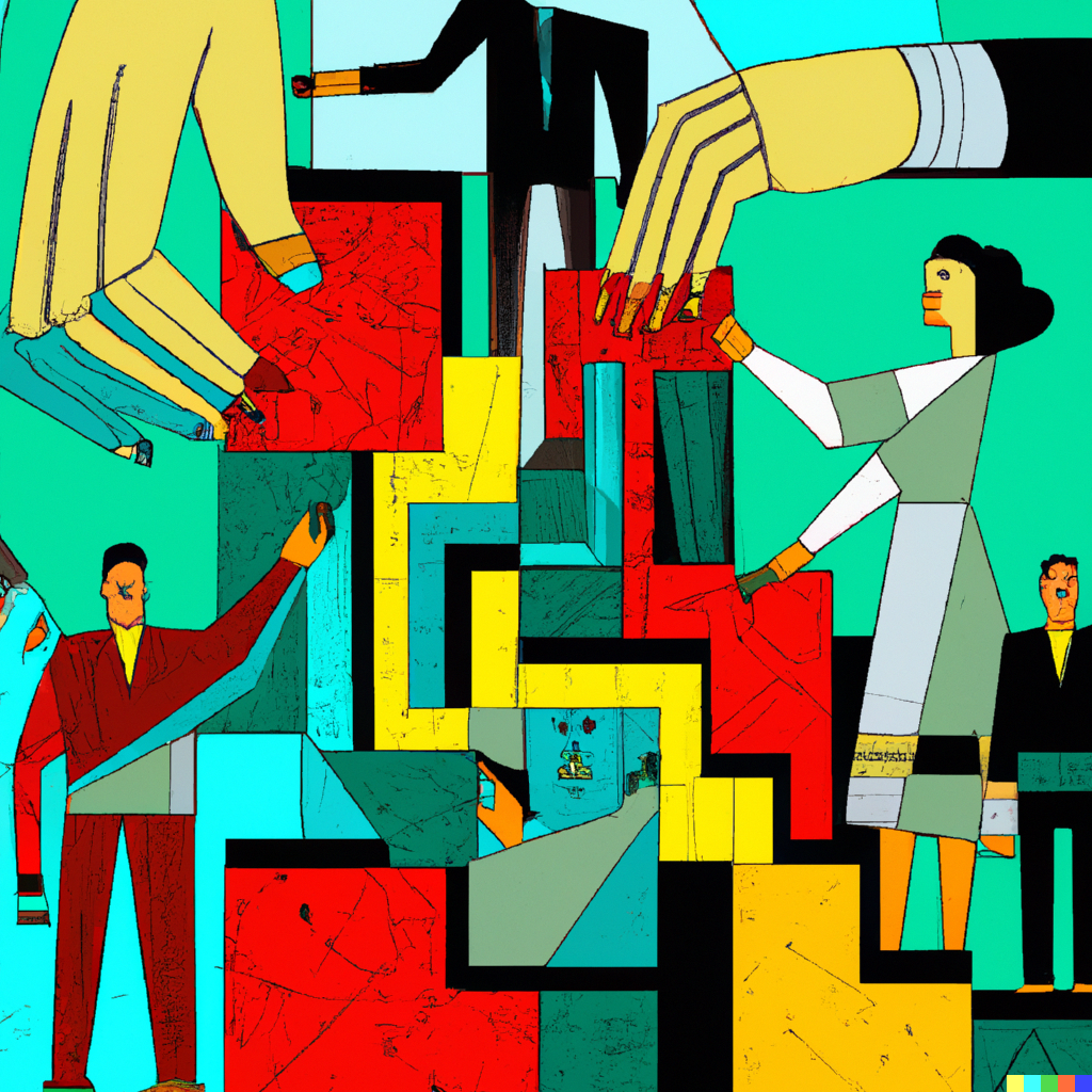 Enterprise Target Operating Model: Everything you want to know.