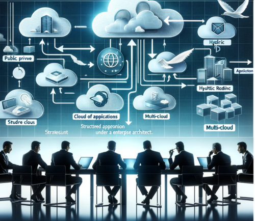 5 Steps for a Seamless Cloud Migration